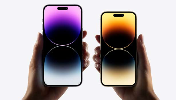 மேம்பட்ட அம்சங்களுடன் அல்ட்ரா மாடலை உருவாக்கும் ஆப்பிள்! | iPhone 16 ...