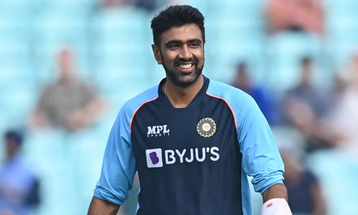 இந்தியாவில் உலகக்கோப்பை: பாகிஸ்தான் சொல்வதை செய்யாது- அஸ்வின் கிண்டல் ...