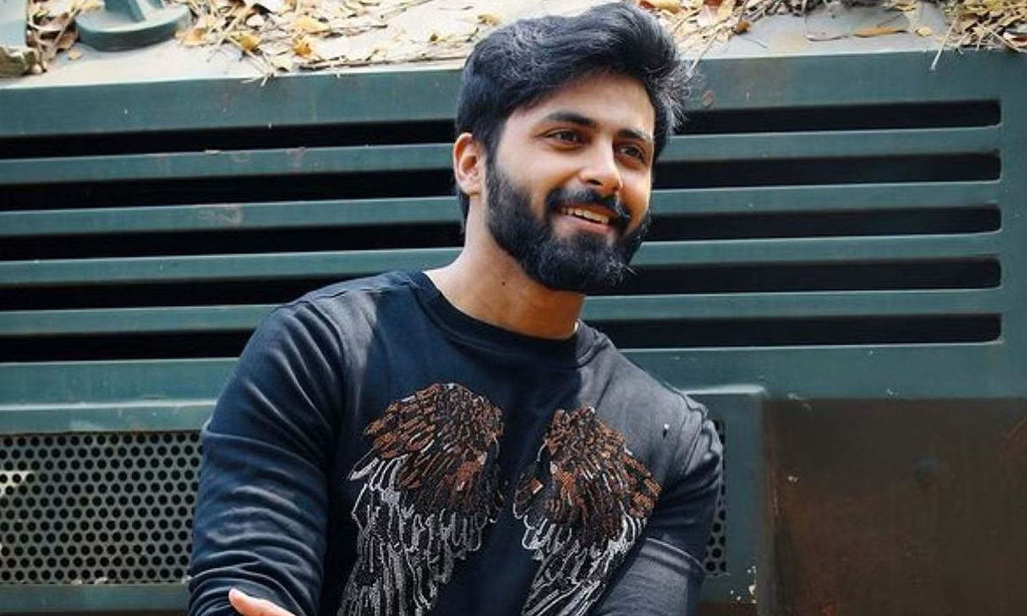 அருள்நிதி பட இயக்குனருடன் இணைந்த அஷ்வின் குமார் | Tamil cinema actor ...