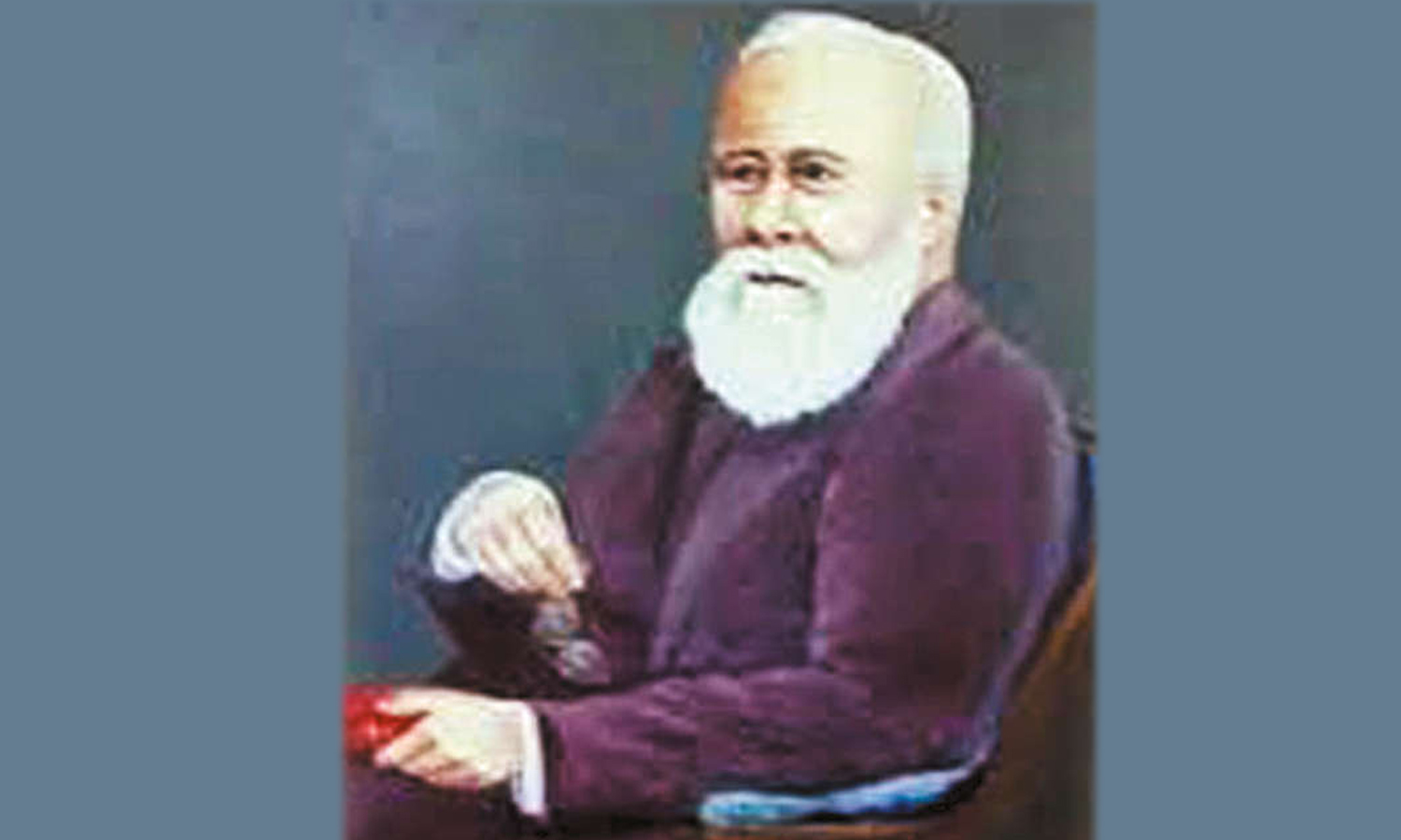 தமிழுக்கு வளம் சேர்த்த ஜி.யு.போப் | George Uglow Pope