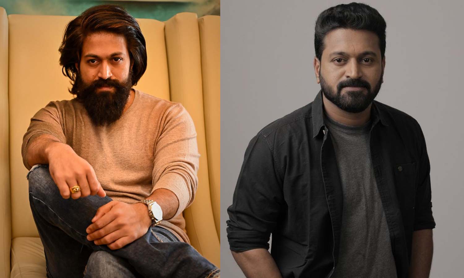 பிரதமர் மோடியை சந்தித்த கே.ஜி.எப் மற்றும் காந்தாரா ஹீரோஸ்.. வைரலாகும் ...