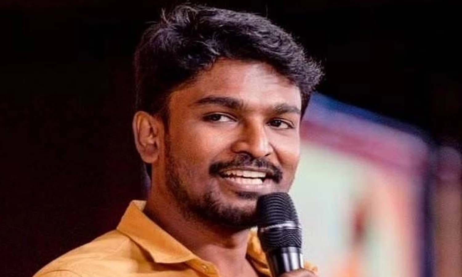தன்னிச்சையாக காட்சிகளை நீக்குவது நியாயமற்றது.. இயக்குனர் ரத்னகுமார் ...