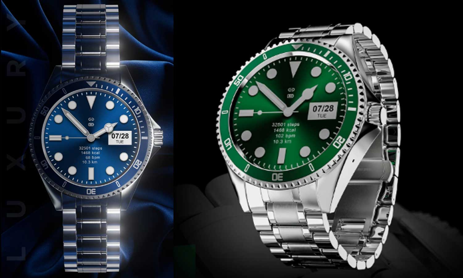 ஃபயர்-போல்ட் நிறுவனத்தின் புதிய ஸ்மார்ட்வாட்ச் இந்தியாவில் அறிமுகம் ...