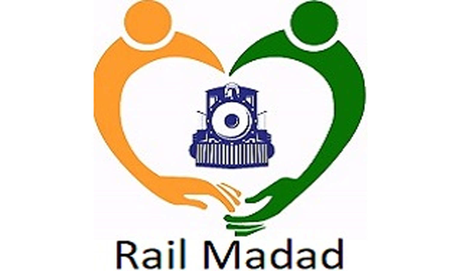 ரெயில் பயணத்தில் சந்திக்கும் பிரச்சினைகளுக்கு 'ரெயில் மதாத்' செயலி ...