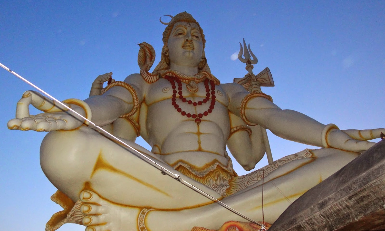 அனைத்தும் சிவனுக்கு ஐந்து | sivaperuman worship