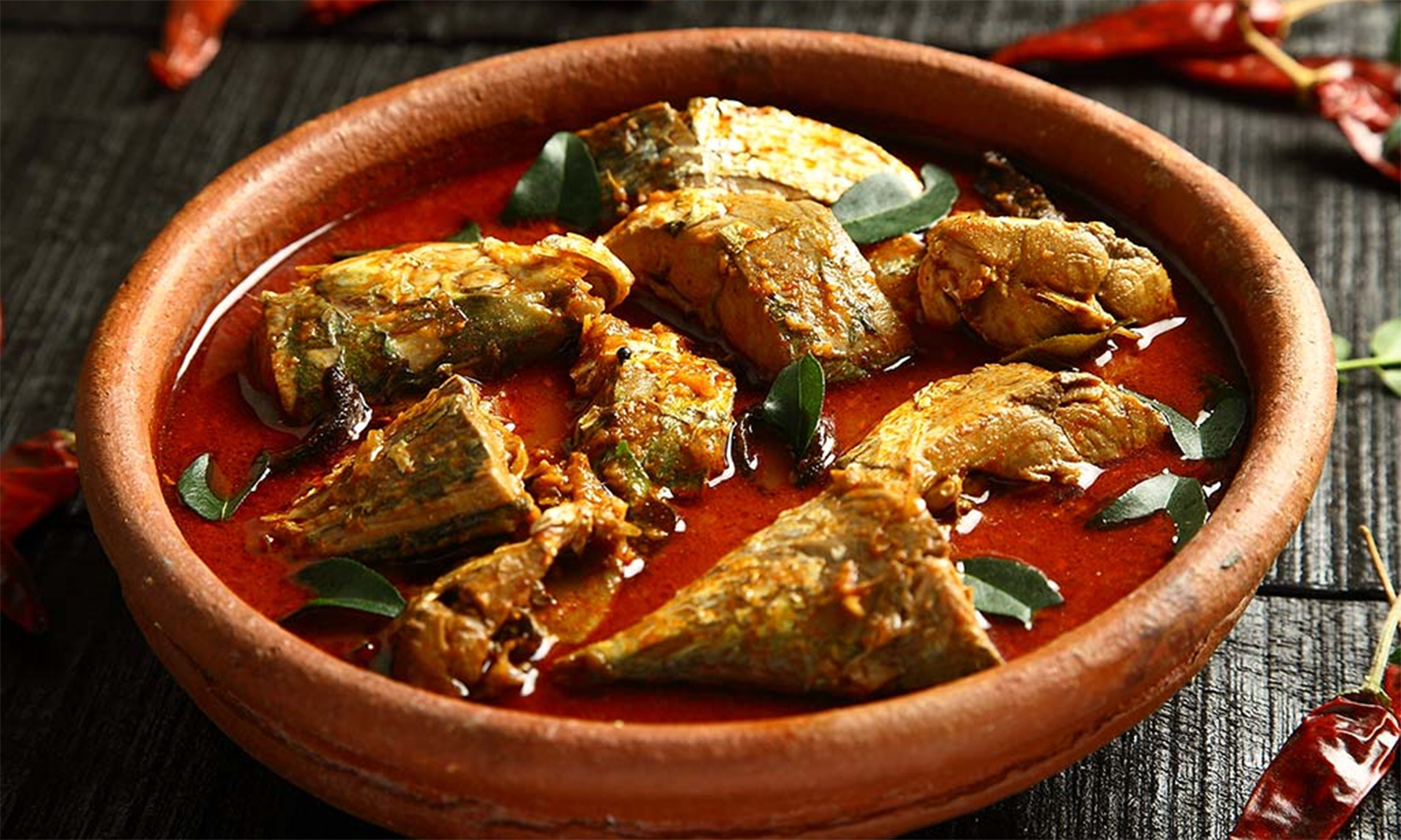 கேரளா ஸ்பெஷல் மீன் கறி | kerala fish curry kerala meen curry fish kulambu