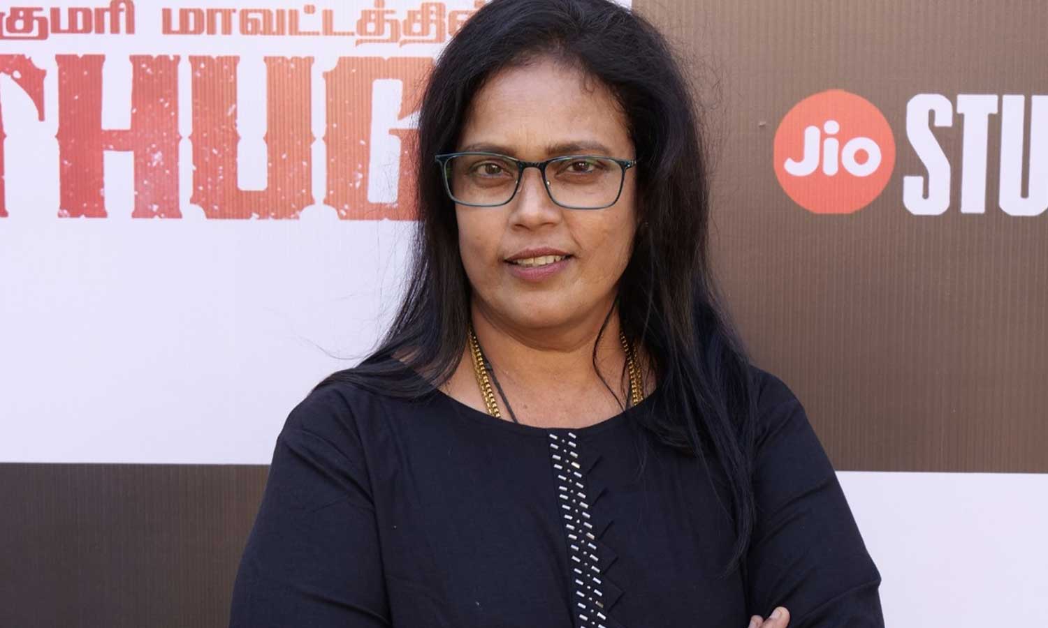 அவரது கண்கள் சூப்பர் ஸ்டார் ரஜினிகாந்த் போன்றது.. நடன இயக்குனர் ...