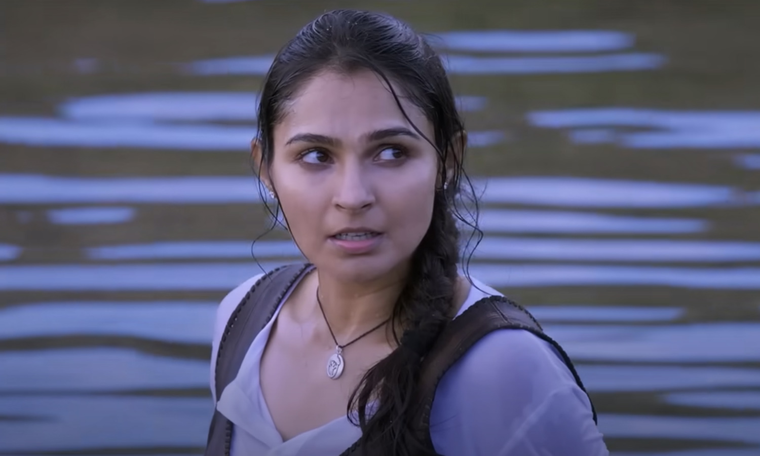 ட்ரெண்டாகும் ஆண்ட்ரியாவின் 'நோ என்ட்ரி' பட டிரைலர் | Tamil cinema no ...
