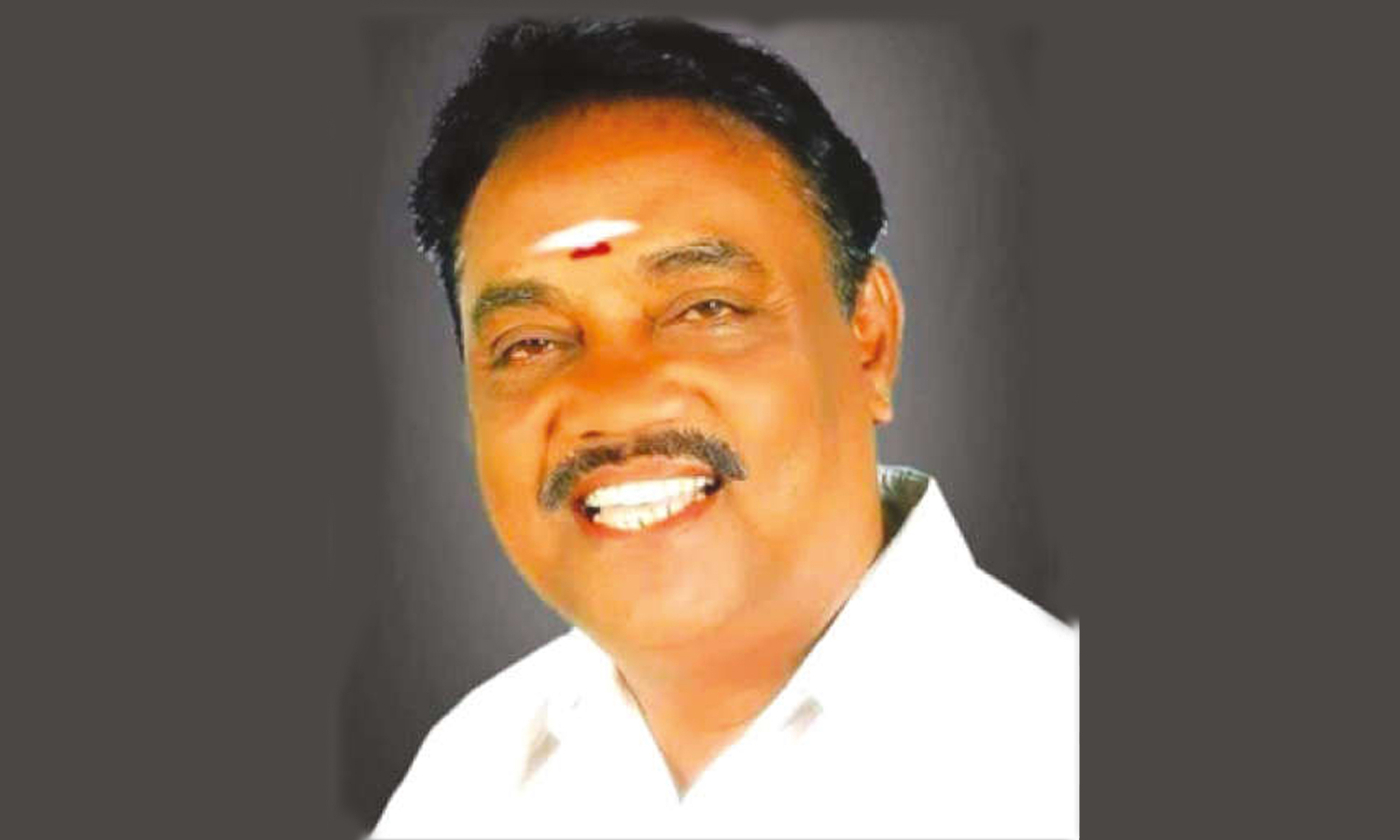 அ.தி.மு.க. முன்னாள் எம்.எல்.ஏ. நடராஜன் தூக்குப்போட்டு தற்கொலை | ADMK ...