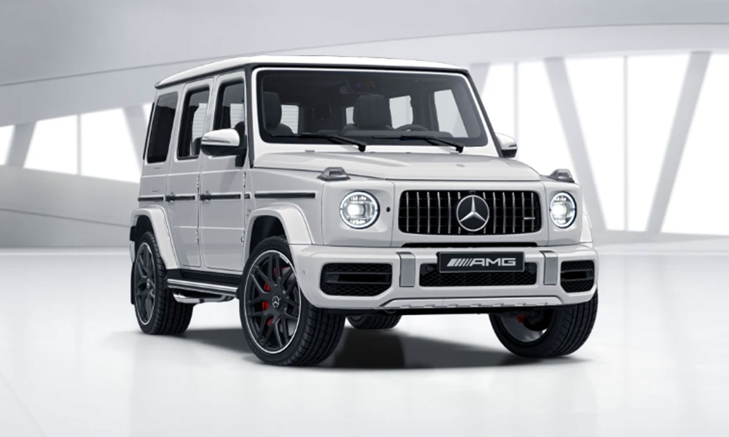 புதிய AMG G63 விலையை திடீரென மாற்றிய மெர்சிடிஸ் | Mercedes-AMG G63 ...