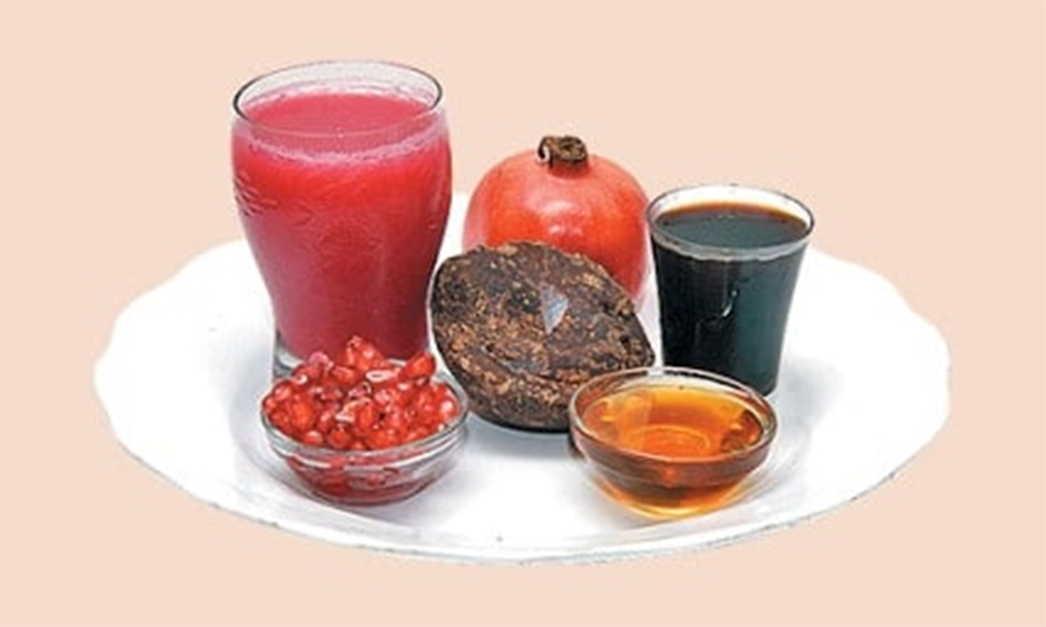 கர்ப்பக்கால மசக்கையை கட்டுப்படுத்தும் மாதுளை மணப்பாகு | mathulai ...