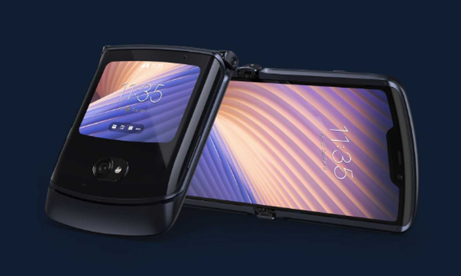 இணையத்தில் லீக் ஆன மோட்டோரோலா ரேசர் 2023 வெளியீட்டு தேதி | Motorola ...