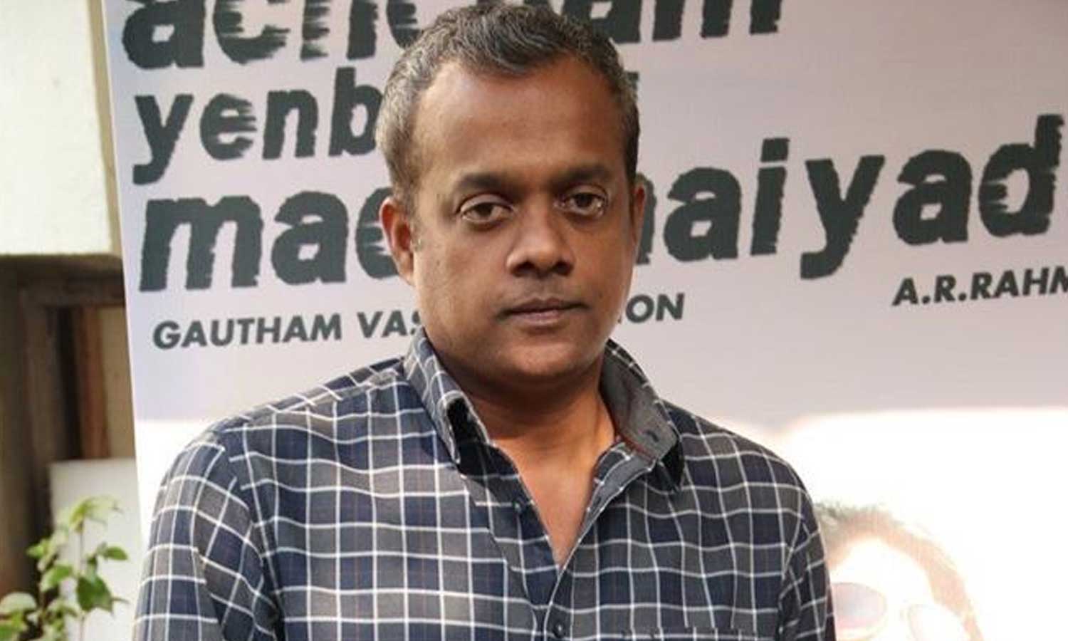 லியோ படப்பிடிப்பு தளத்தில் கேக் வெட்டி பிறந்தநாள் கொண்டாடிய கவுதம் ...