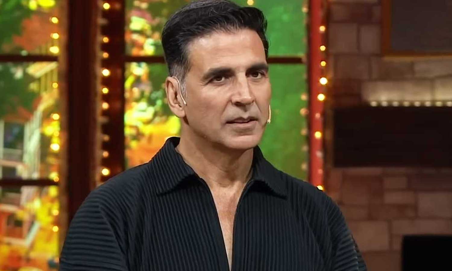 படங்கள் வெற்றி பெறாததற்கு நான் தான் காரணம்.. நடிகர் அக்ஷய் குமார் ...