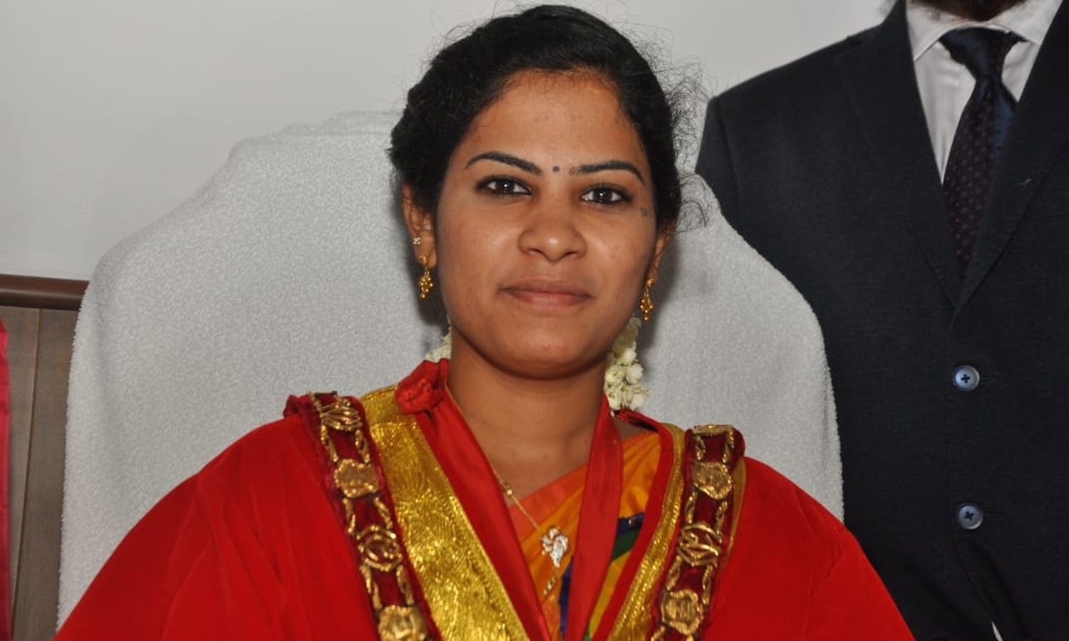 கொரோனா காலத்தில் வாங்கிய மருத்துவ உபகரணங்கள் ஏலம்- மேயர் பிரியா தகவல் ...