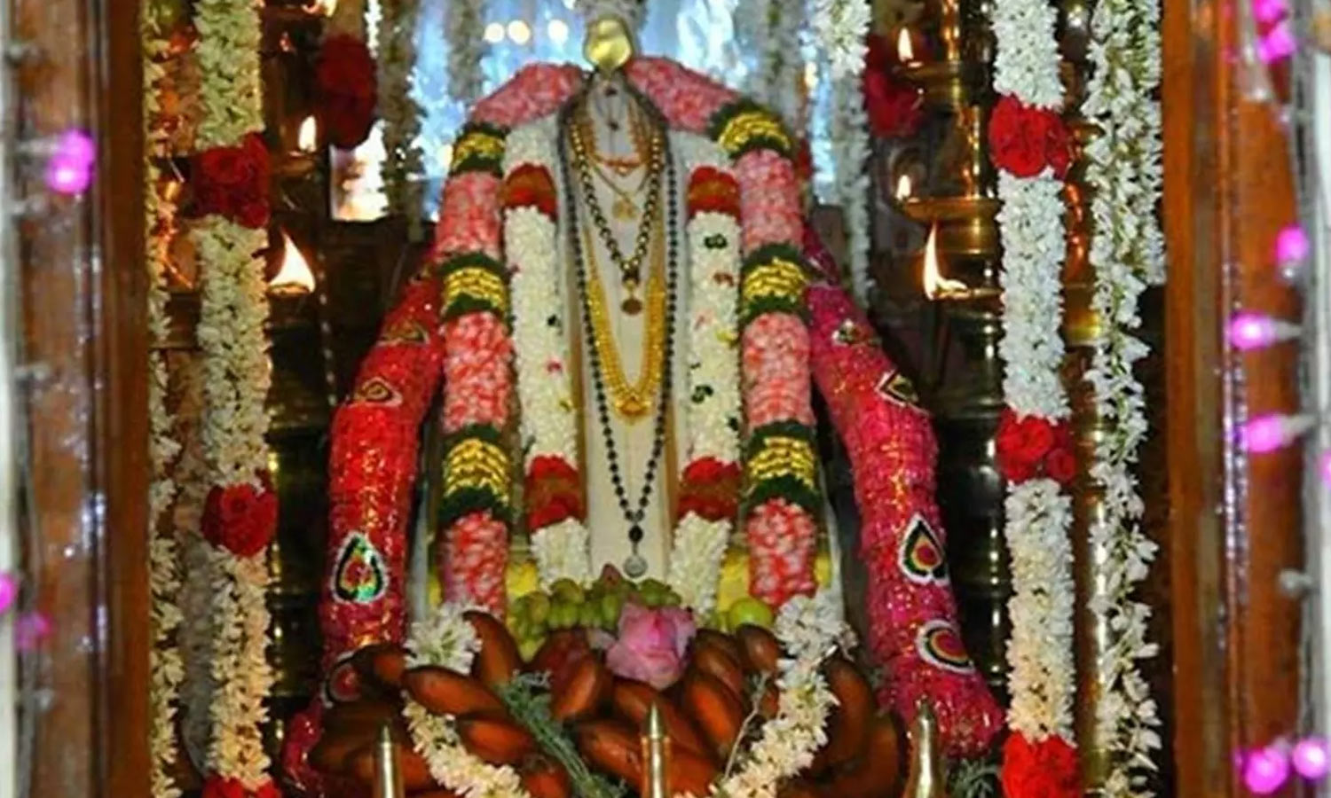 மாய கலியை அழிக்க அவதாரம் எடுத்த அய்யா வைகுண்டர் | ayya vaikundar ...