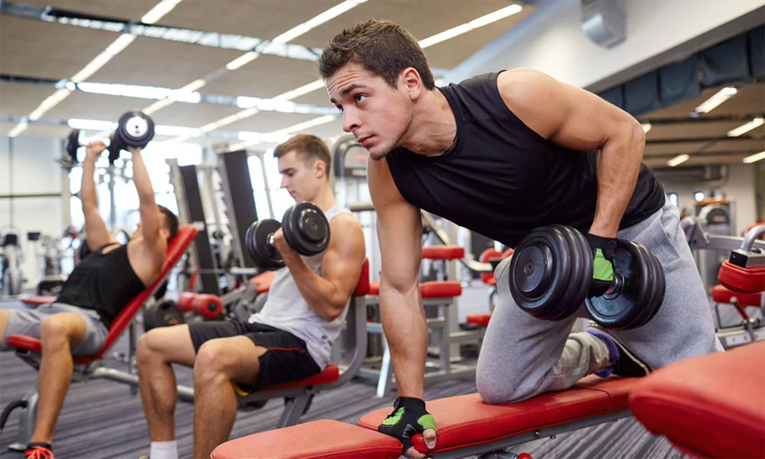 ஜிம் செல்லும் முன் கவனிக்க வேண்டியவை | Things to consider before going ...