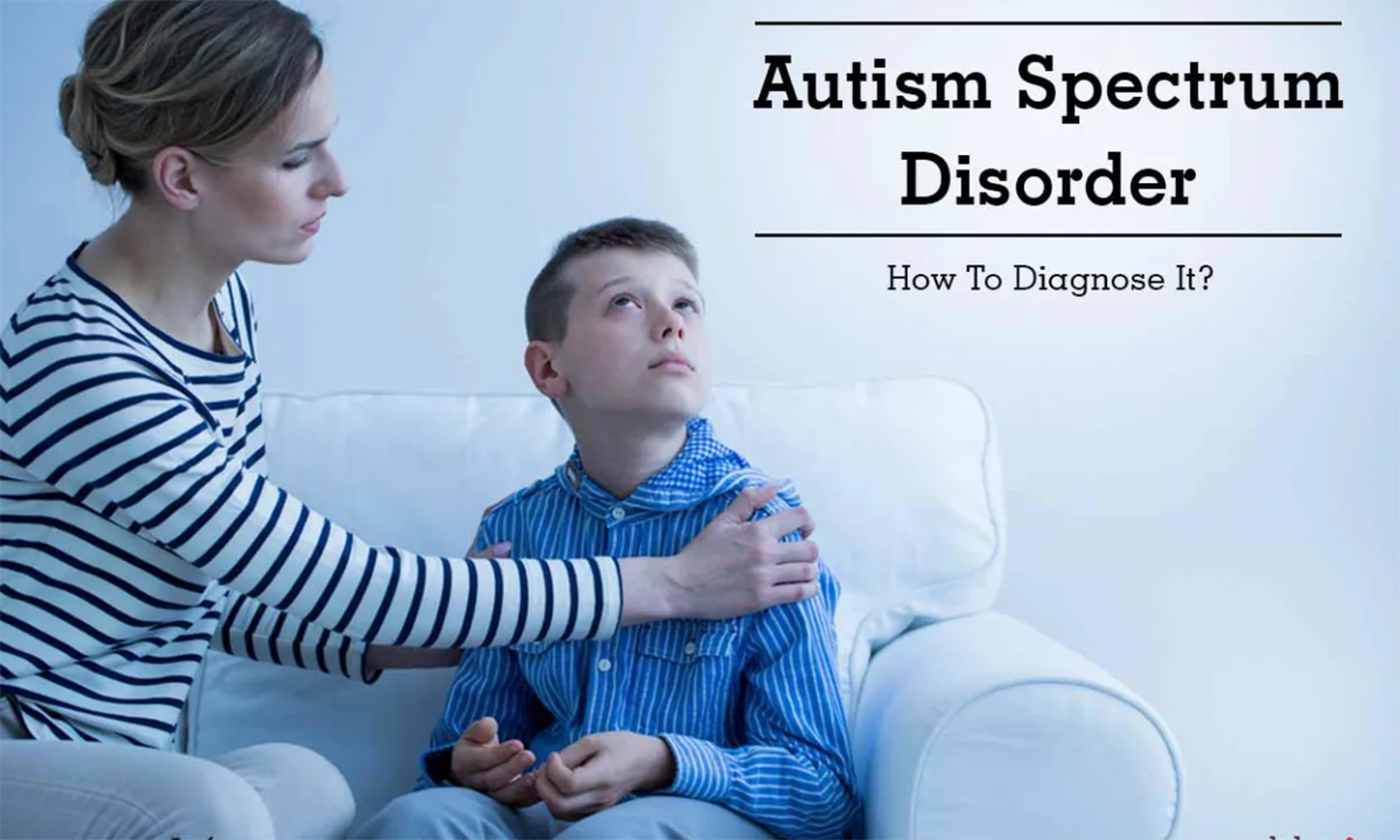 ஆட்டிசம் அறிகுறிகள் | Autism Spectrum Disorder ASD
