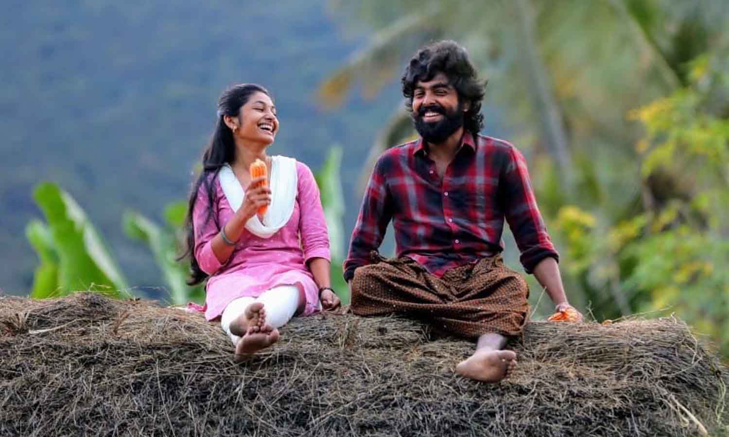 பனி மழையா நீ என் மேல படரனும்.. கவனம் ஈர்க்கும் ஜி.வி.பிரகாஷ் பட பாடல்.. | Tamil cinema kalvan ...