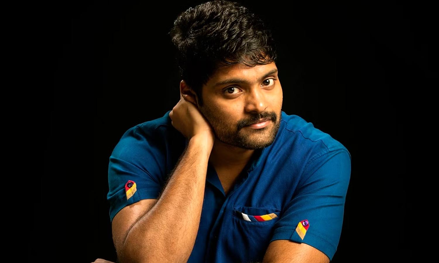 நான் தான் வேண்டும் என வெயிட் பண்ணி இந்தப்படம் எடுத்துள்ளார்கள் - நடிகர் ...