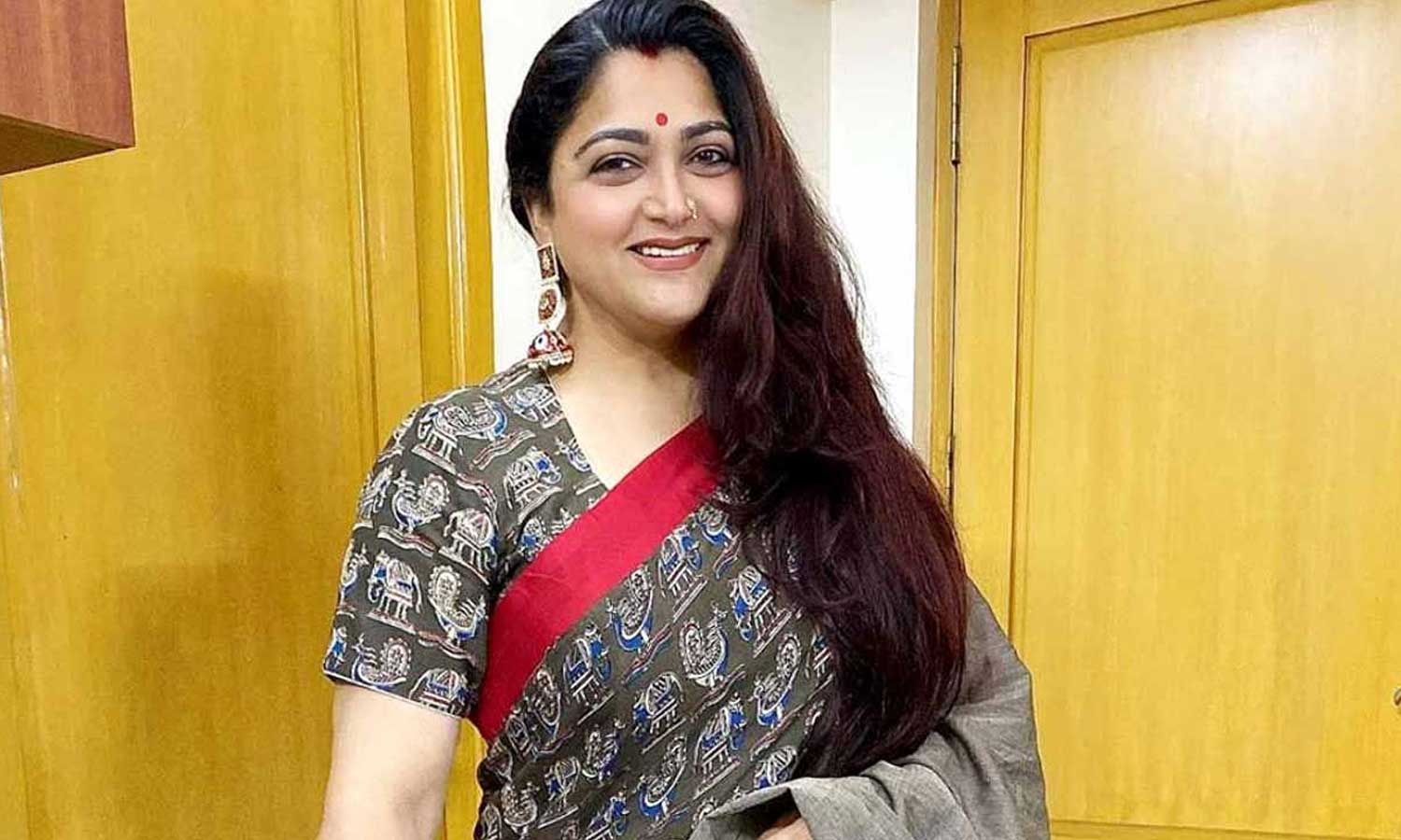 8 வயதில் பாலியல் தொல்லை.. குஷ்பு சொன்ன அதிர்ச்சி தகவல் | Tamil cinema ...