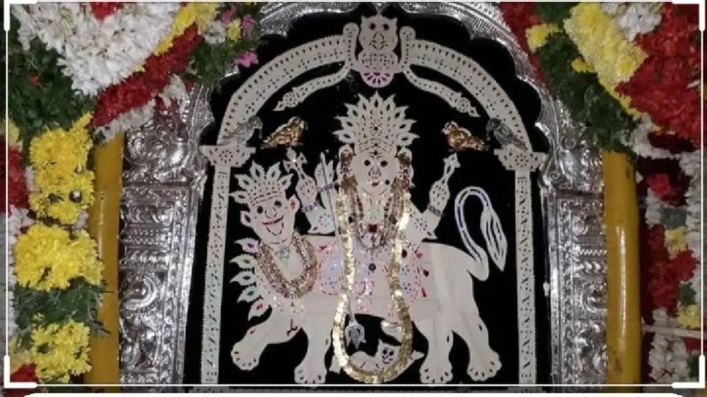 திருச்சி புத்தூர் குழுமாயி அம்மன் கோவிலில் இன்று இரவு காளியாவட்டம் ...