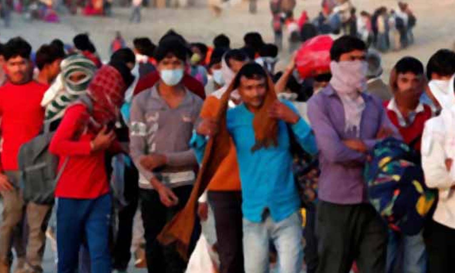 வெளிமாநில தொழிலாளர்கள் எவ்வளவு பேர் உள்ளனர்- மாவட்டம் வாரியாக ...