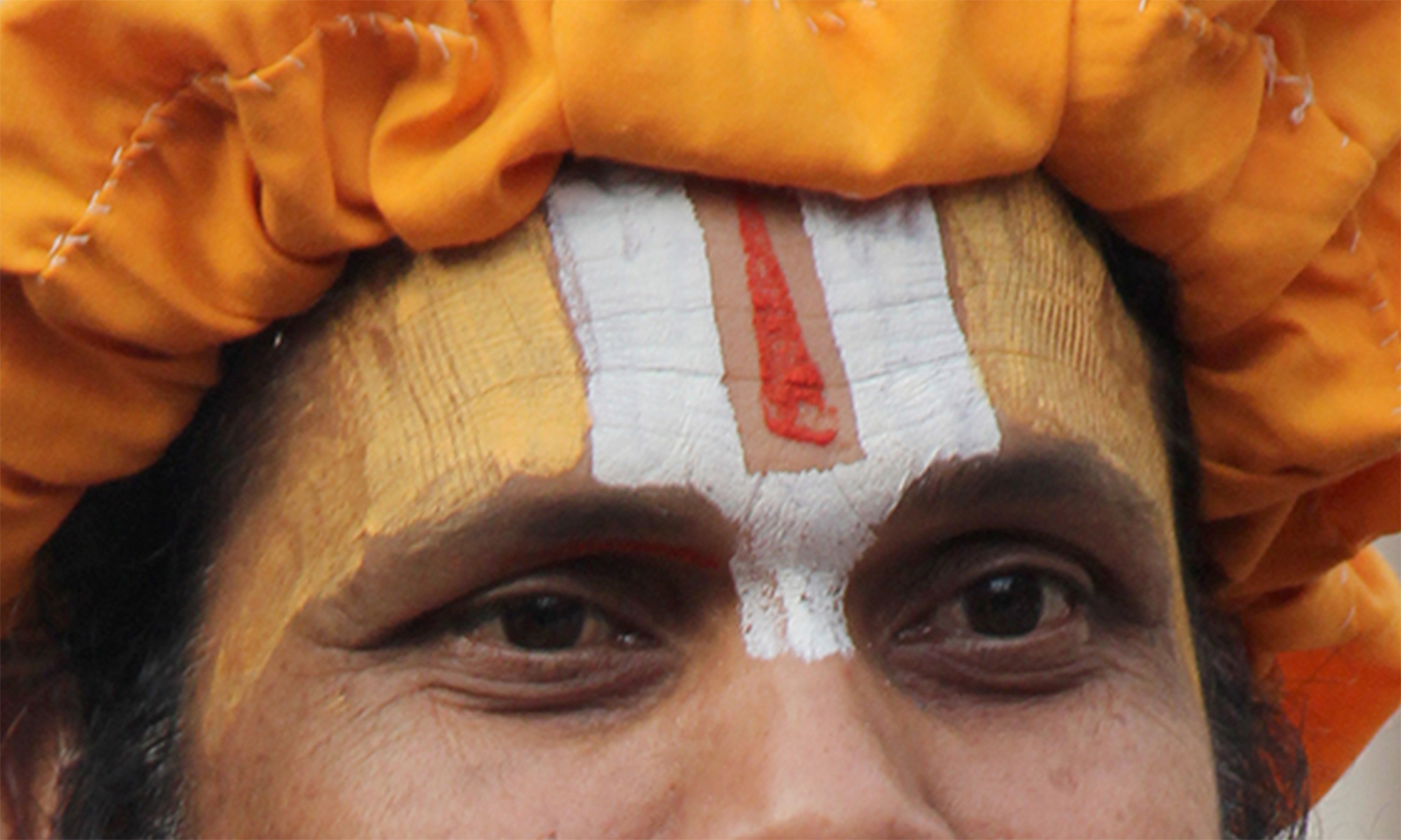 வைணவர்கள் நெற்றியில் நாமம் போட்டு கொள்வதற்கான காரணமும்... தத்துவமும் ...