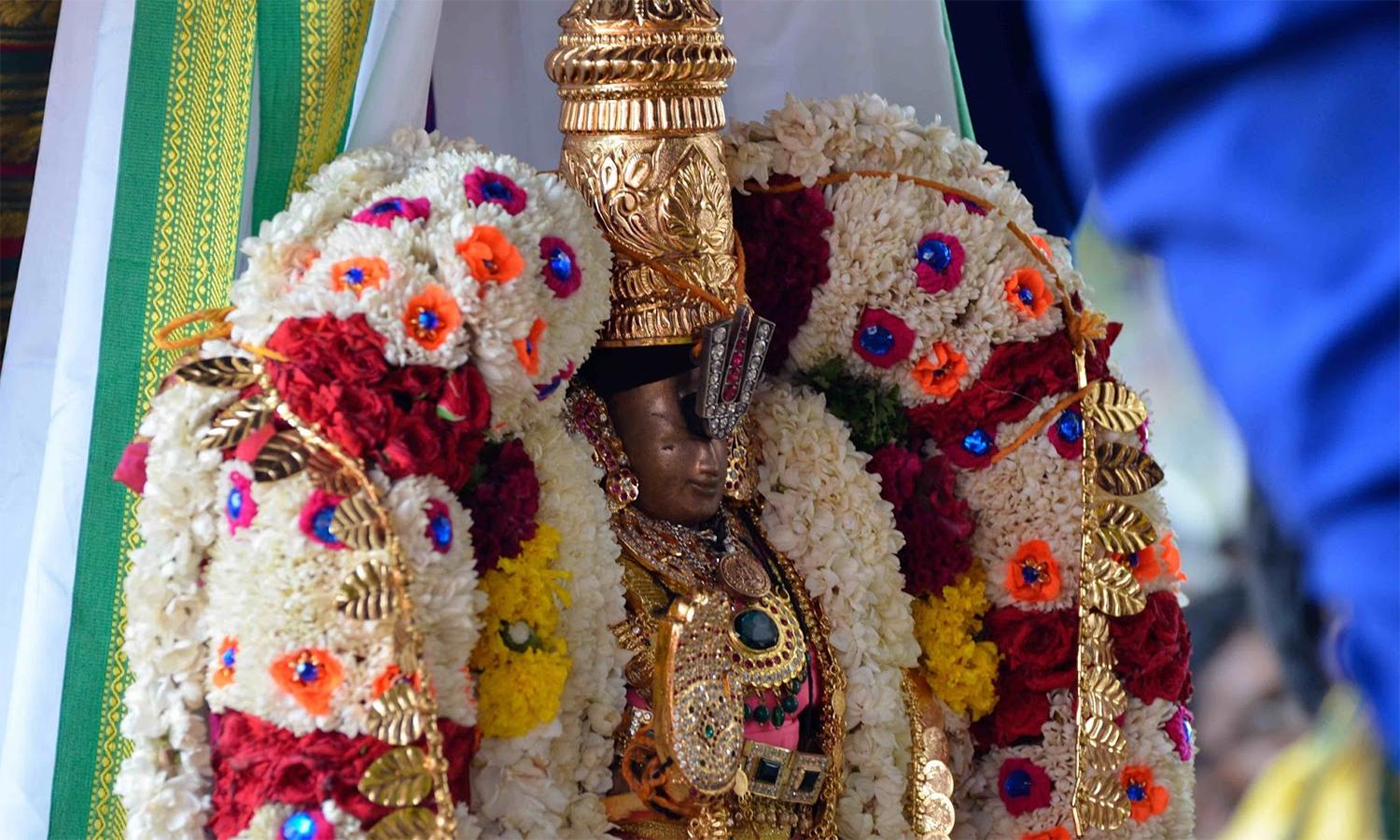 நெல்லை, தூத்துக்குடி மாவட்டங்களில் குழந்தைகளுக்கு பால்பாண்டி பெயர் ...