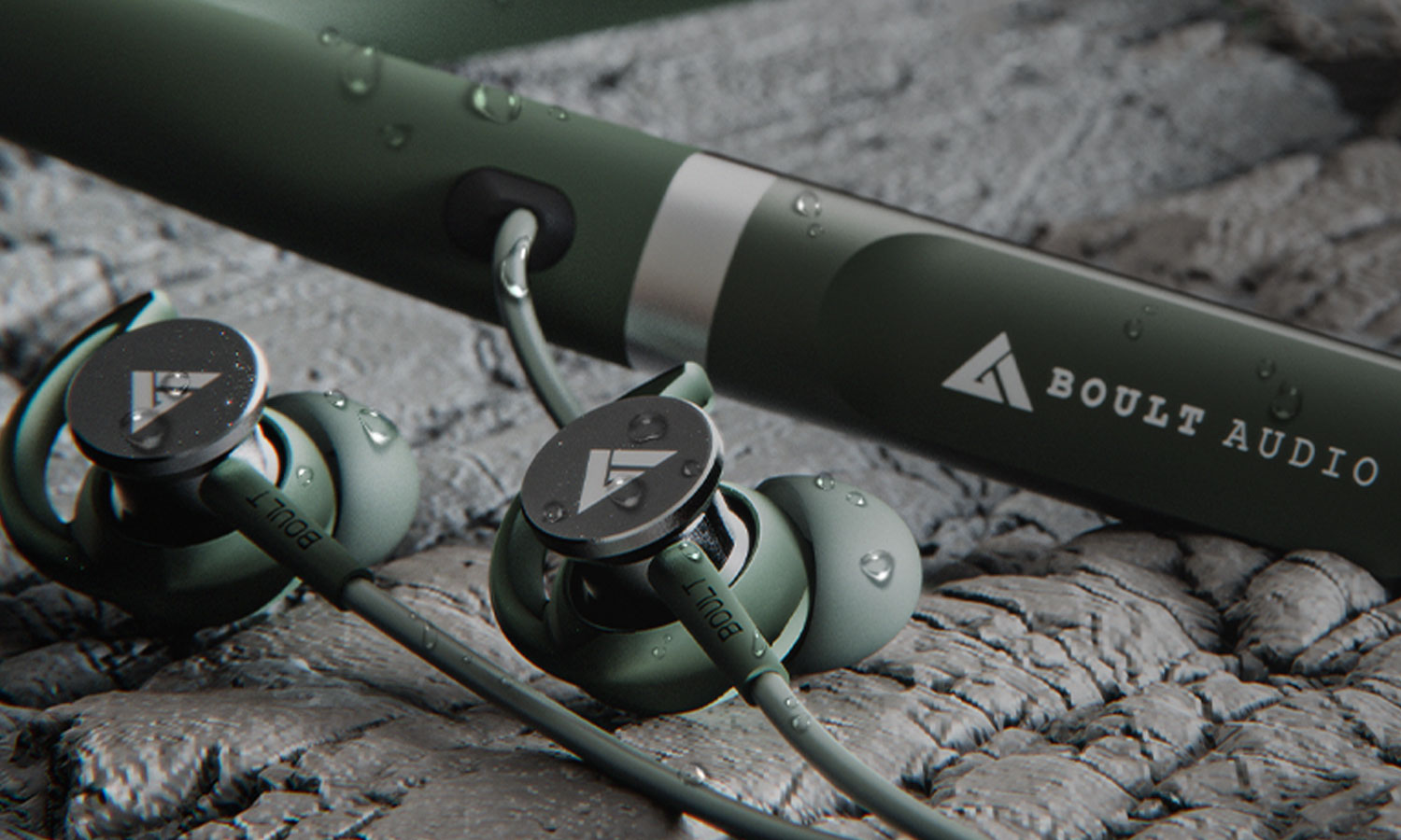 ஃபாஸ்ட் சார்ஜிங் வசதி கொண்ட போல்ட் இயர்பட்ஸ் இந்தியாவில் அறிமுகம் ...