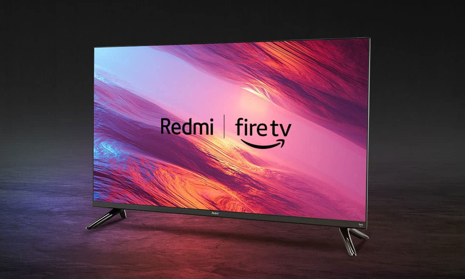 ரூ. 11 ஆயிரம் விலையில் புதிய ஸ்மார்ட் டிவி அறிமுகம் செய்த ரெட்மி ...