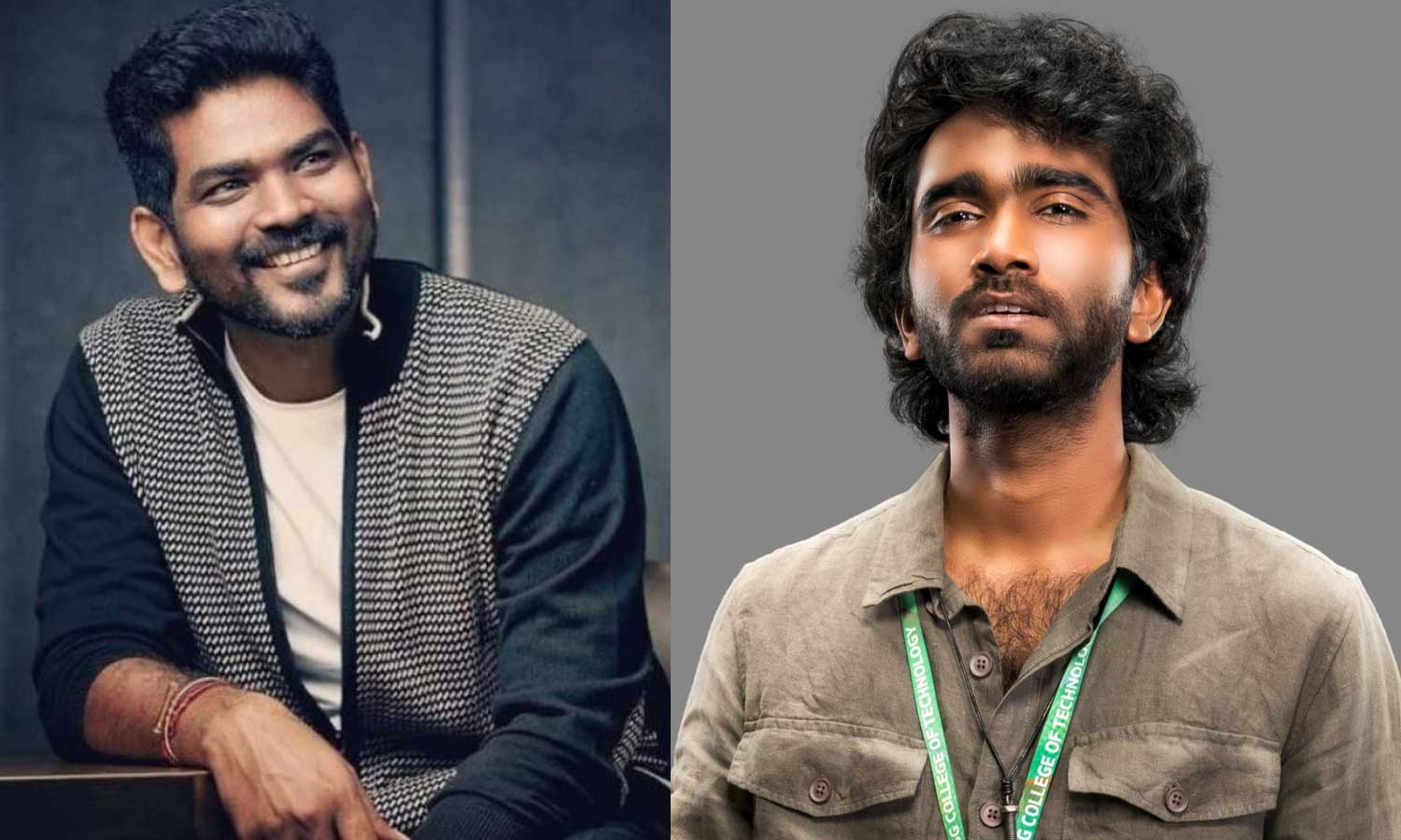 பிரதீப் ரங்கநாதனுடன் இணையும் விக்னேஷ் சிவன்.. எதிர்பார்ப்பில் ரசிகர்கள் ...