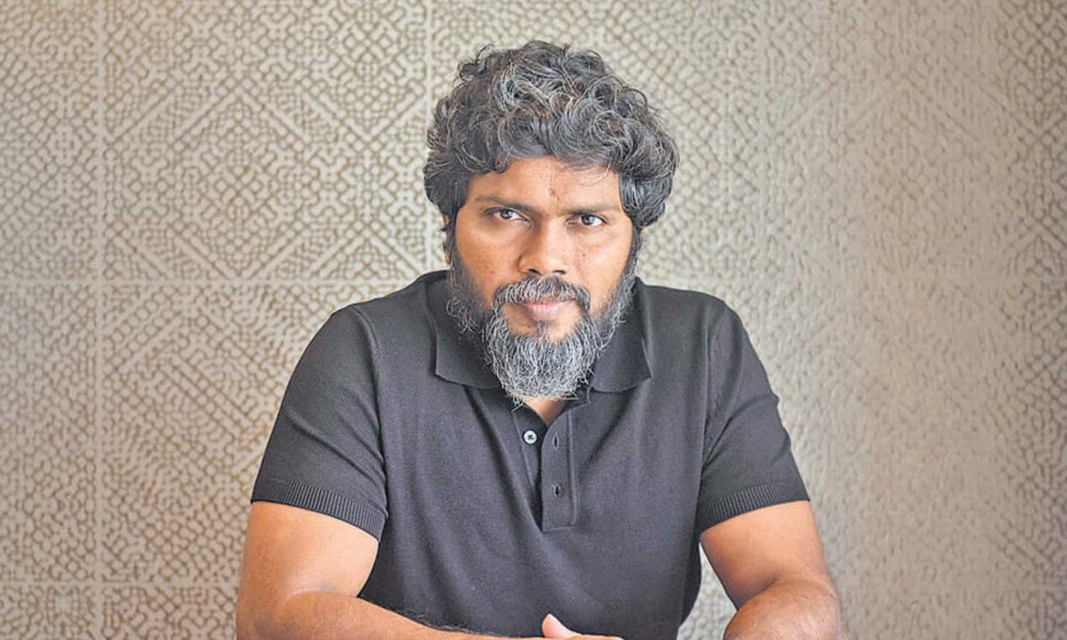 தங்கலான் படப்பிடிப்பு தளத்தில் பா.இரஞ்சித்.. புகைப்படம் வைரல் | Tamil ...