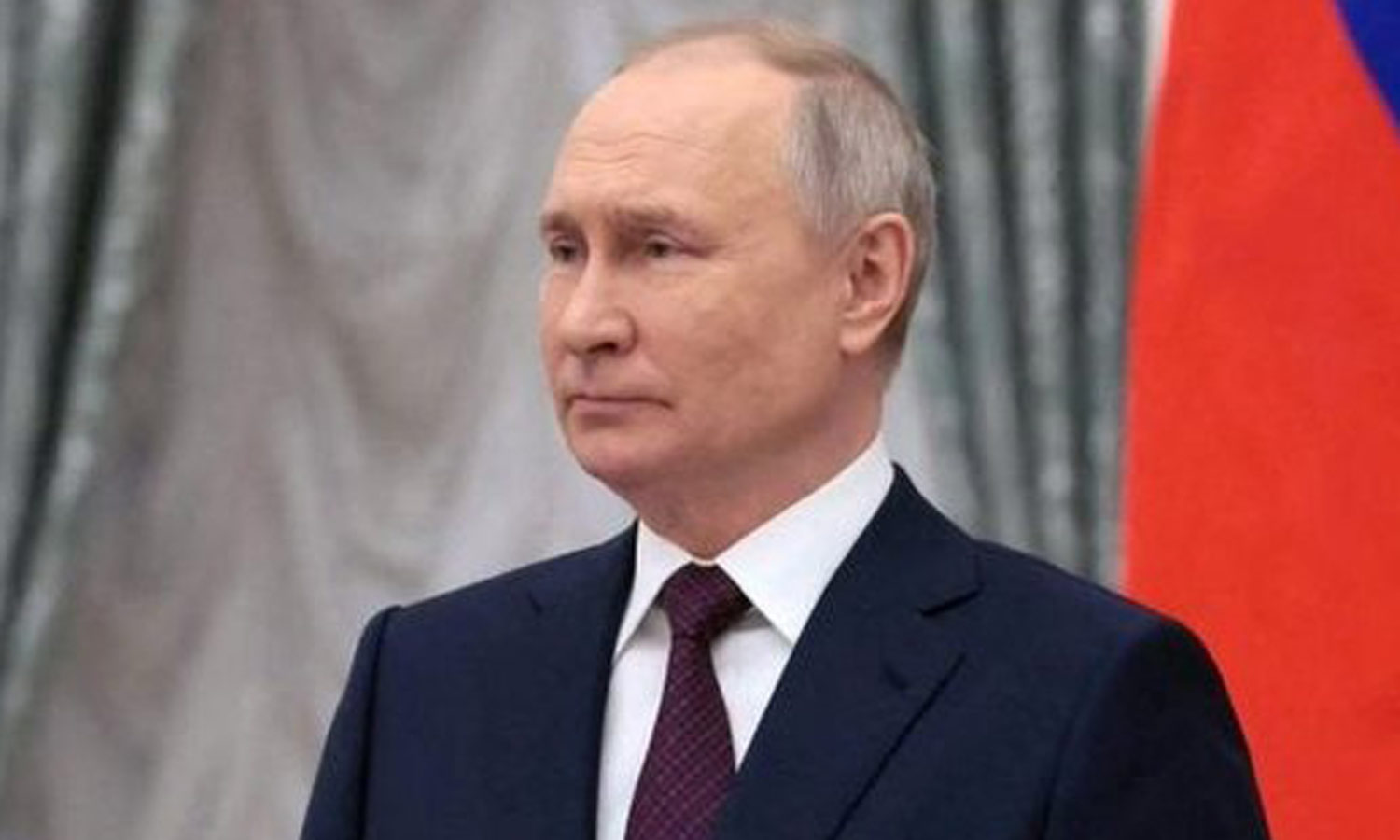 ரஷிய அதிபர் புதினுக்கு மாரடைப்பு ஏற்பட்டதாக வைரலாகும் புகைப்படங்கள் ...