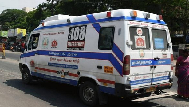 108 ஆம்புலன்ஸ் டிரைவர், மருத்துவ உதவியாளர் பணிக்கு ஆட்கள் தேர்வு | 108 ...