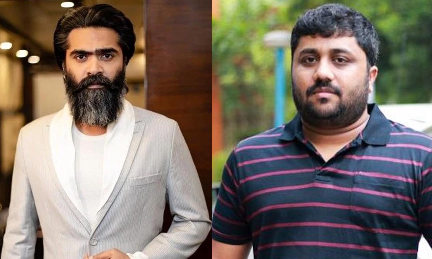 எனக்கும் சிம்புவிற்கும் இடையே எந்த பிரச்சினையும் இல்லை - தயாரிப்பாளர் ...