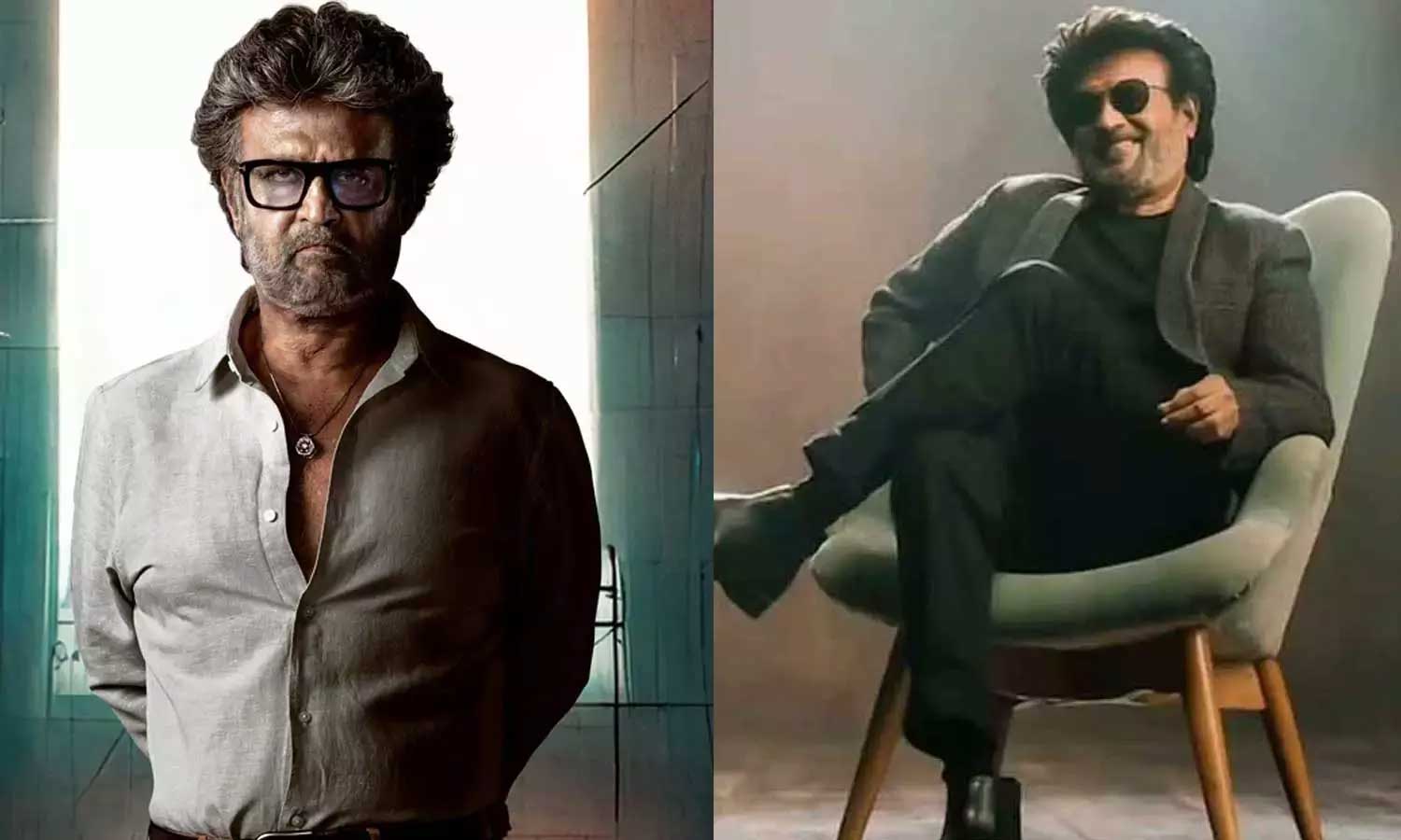 ஜெயிலர் படப்பிடிப்புக்காக கேரளா சென்ற ரஜினி? | Tamil cinema actor ...