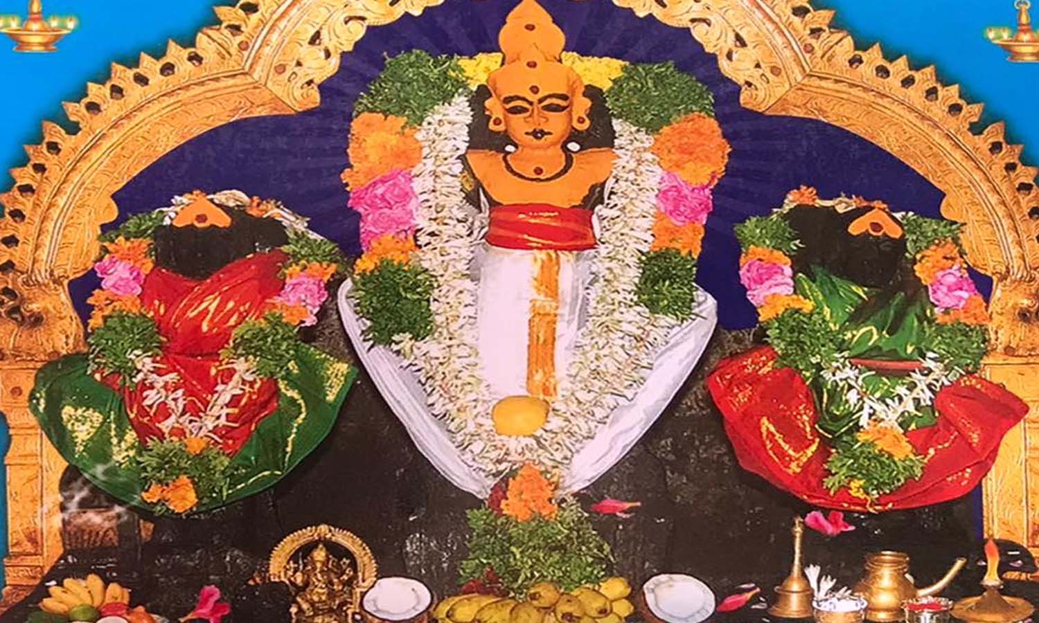 மேலப்புதுக்குடி அருஞ்சுனை காத்த அய்யனார் கோவில் பங்குனி உத்திர திருவிழா ...