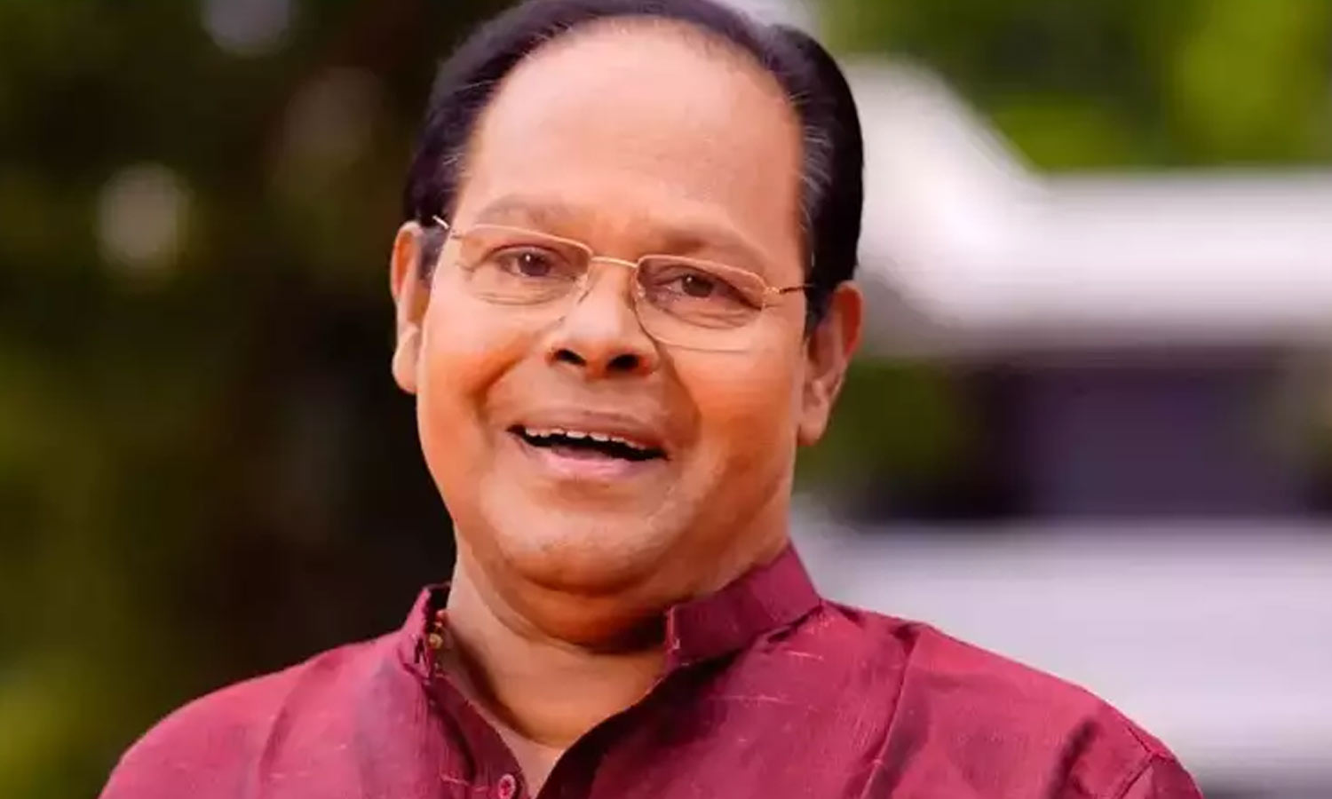 பிரபல மலையாள நடிகர் இன்னசென்ட் திடீர் மரணம் மாநிலத்திற்கு பேரிழப்பு ...