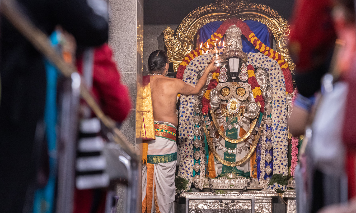 ஆன்மிகம்: இன்றைய முக்கிய நிகழ்வுகள் மற்றும் பஞ்சாங்கம் | Today's ...