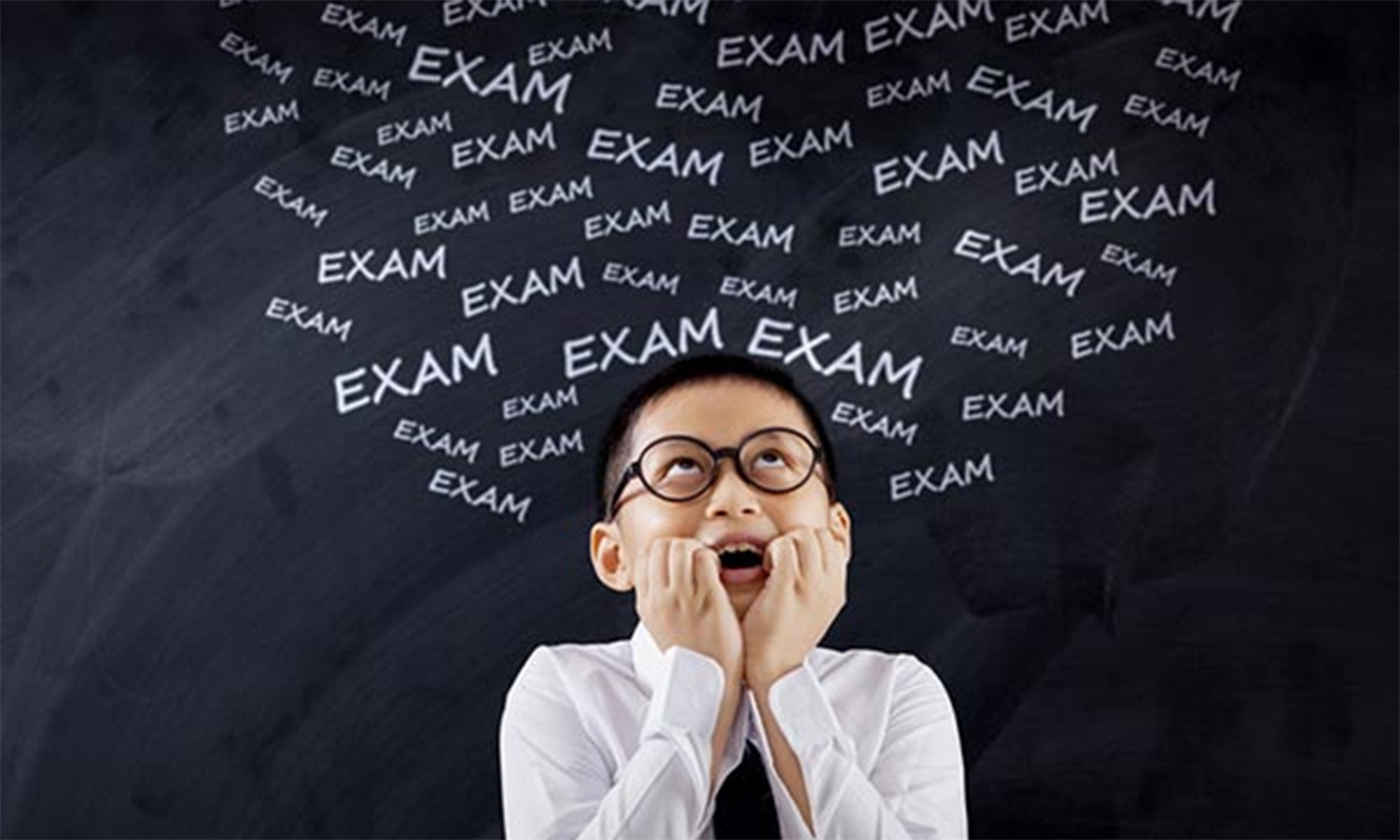 பிள்ளைகளின் தேர்வு பயத்தை போக்குவது எப்படி? | Help Your Child Deal With ...