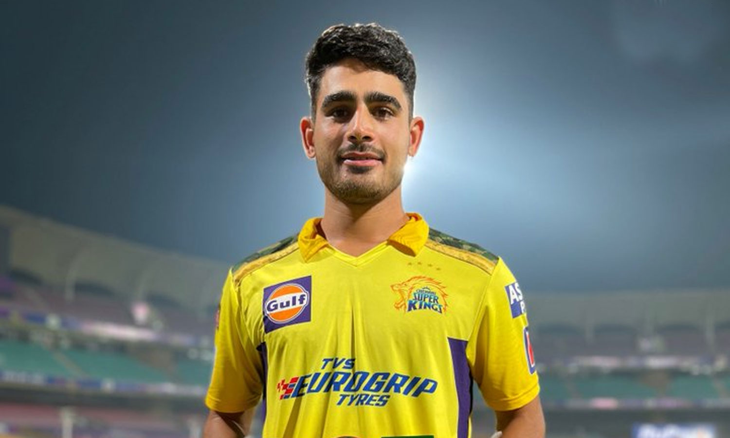 காயம் காரணமாக சிஎஸ்கேவில் இருந்து விலகிய முகேஷ் சவுத்ரி | Mukesh ...