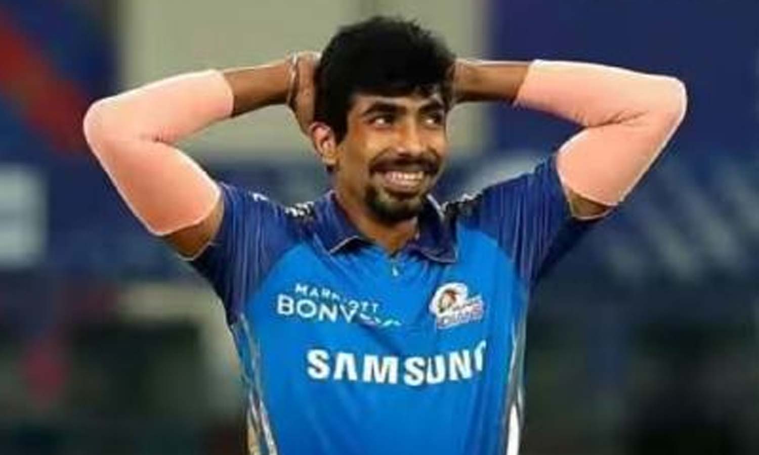 மும்பை அணியில் பும்ராவுக்கு பதிலாக கேரளா வீரர் அறிவிப்பு | Jasprit ...