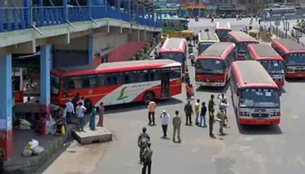 ரூ.16 கோடியில் புதிய பஸ் நிலையம் | Virudhunagar News A new bus station ...