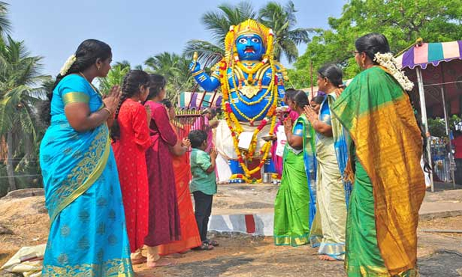பங்குனி உத்திர நாளில் குலதெய்வத்தை வழிபட மறக்காதீங்க... | panguni ...