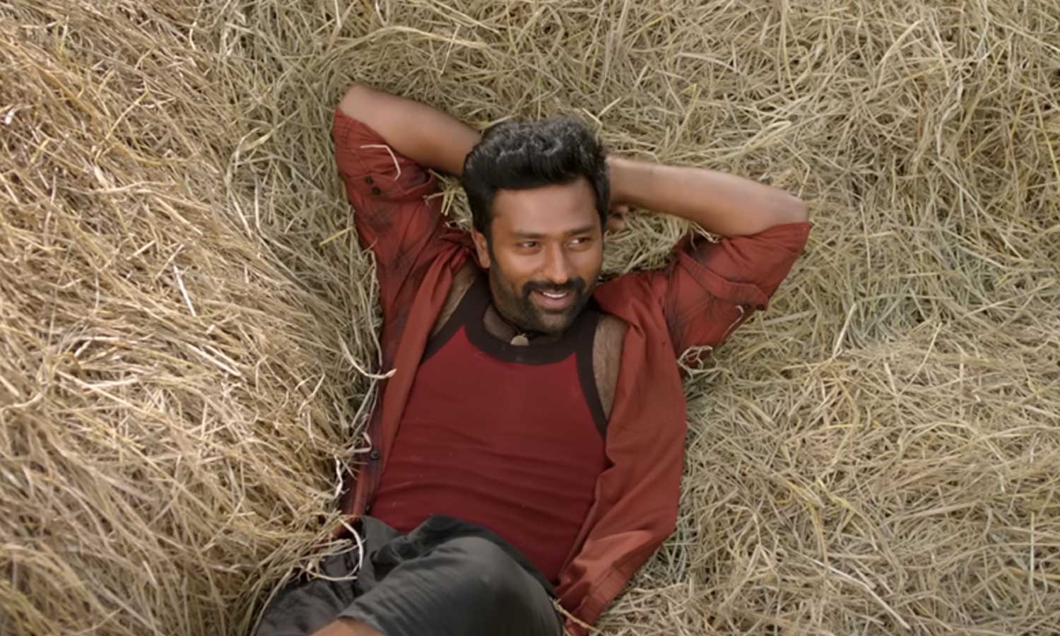 எந்த கொம்பனாலும் ரெண்டா பிரிக்க முடியாது.. 'இராவண கோட்டம்' பட டிரைலர் ...