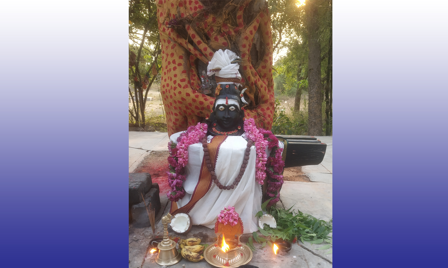 வேப்பங்காடு பகவதி அம்மன் கோவிலில் பங்குனி மாத பவுர்ணமி பூஜை | Vellore ...