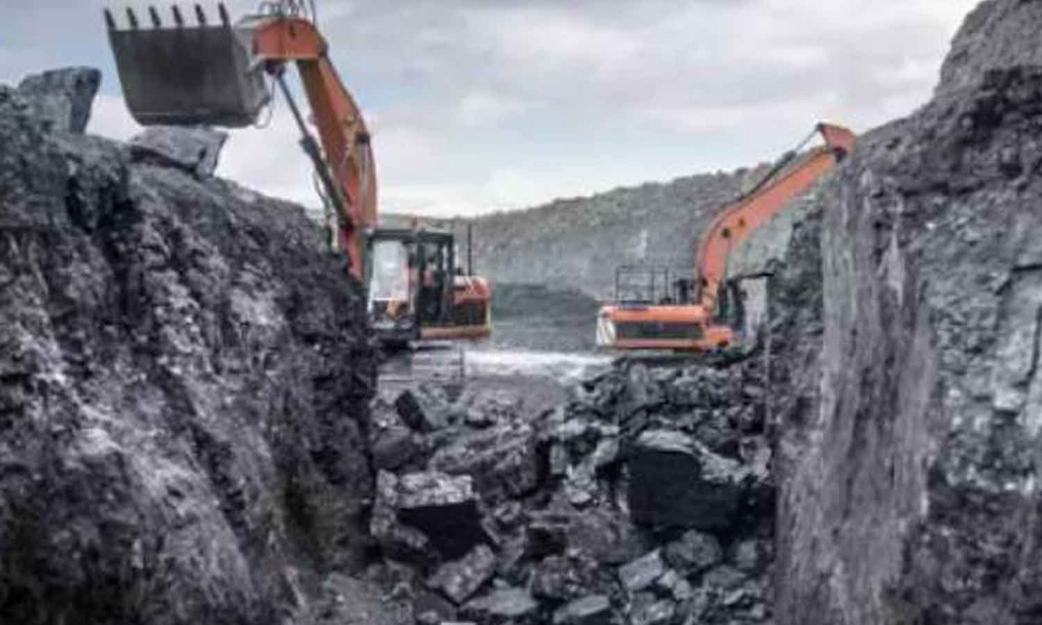 நிலக்கரி சுரங்கம் திட்டத்தை கைவிடுவதாக மத்திய அரசு அறிவிப்பு | Tamil ...