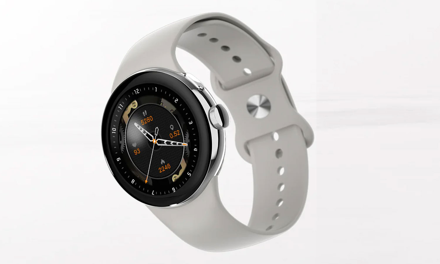 ஃபயர்போல்ட் நிறுவனத்தின் புதிய ப்ளூடூத் காலிங் ஸ்மார்ட்வாட்ச் ...