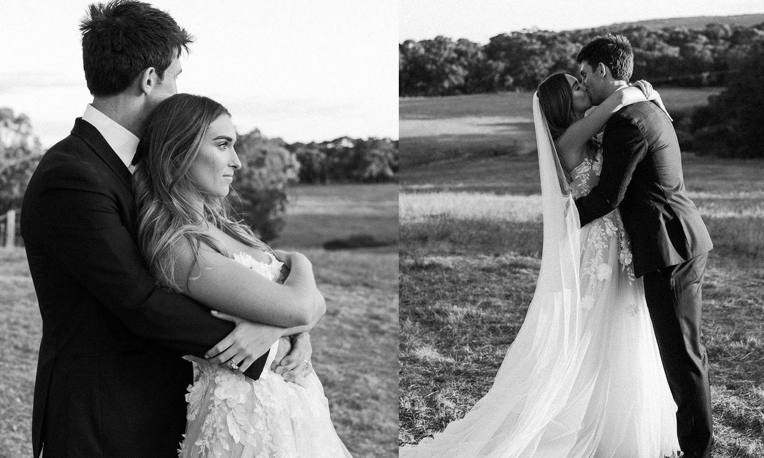 ஆஸ்திரேலிய அணியில் ஒரு விக்கெட் காலி- முத்தமிட்டு உறுதி செய்த மிட்செல் ...